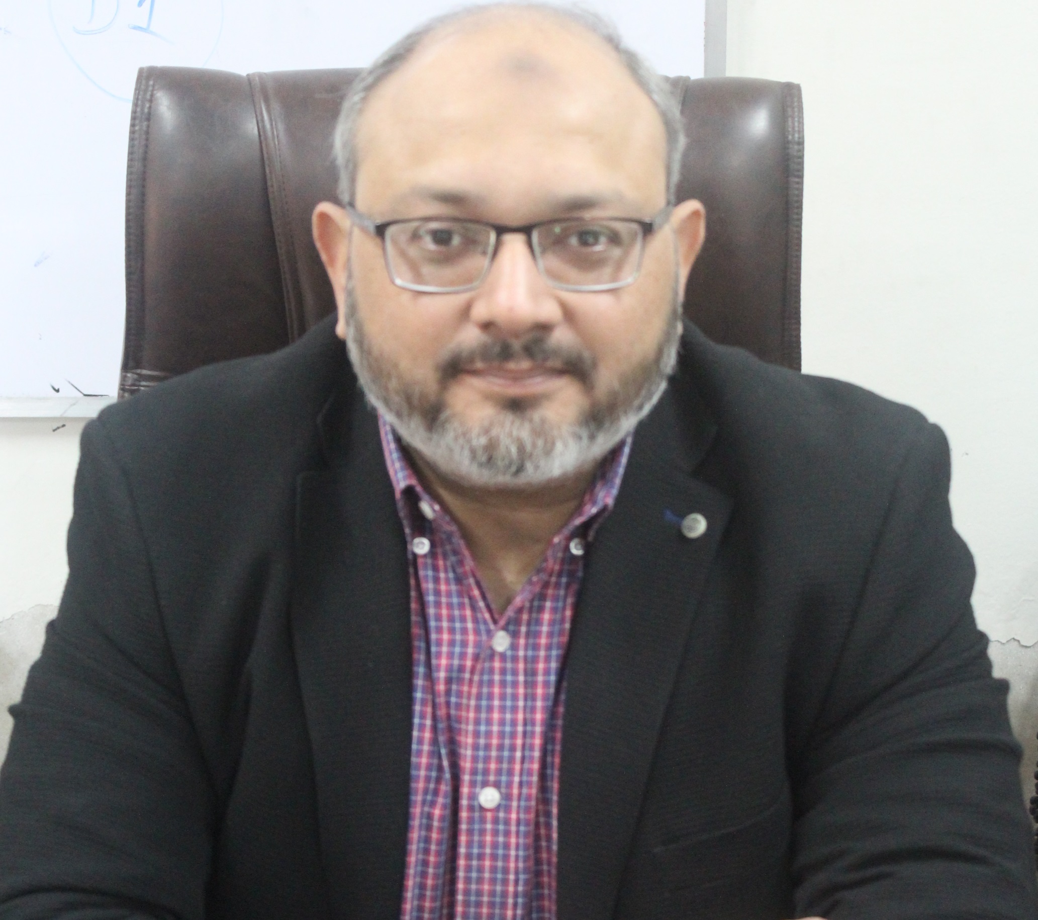 QUEST - Quaid-e-Awam University